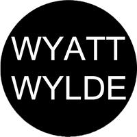 Dresses – Wyatt Wylde
